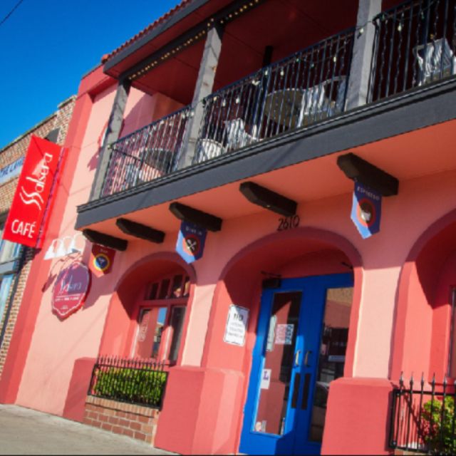 Cafe Salsera - Updated 2025, Latin American Restaurant in Dallas, TX