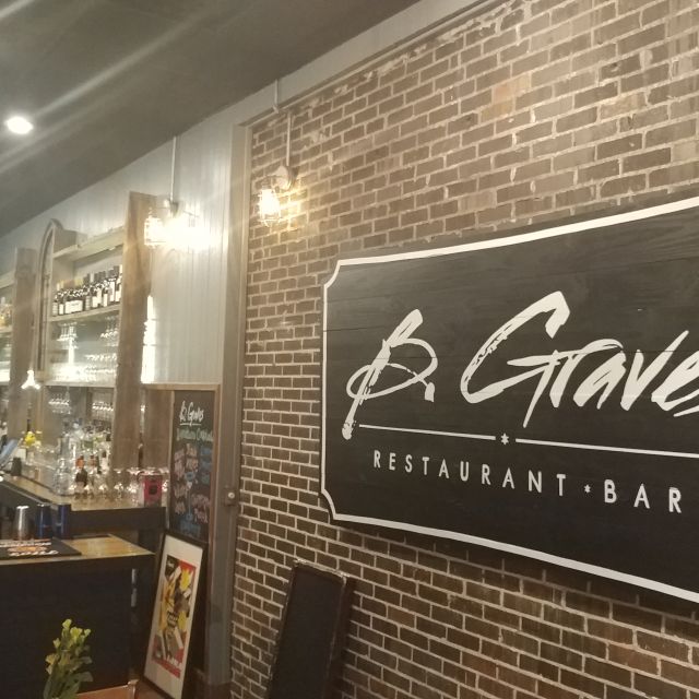 B Graves - Updated 2026, American Restaurant in Troy, AL