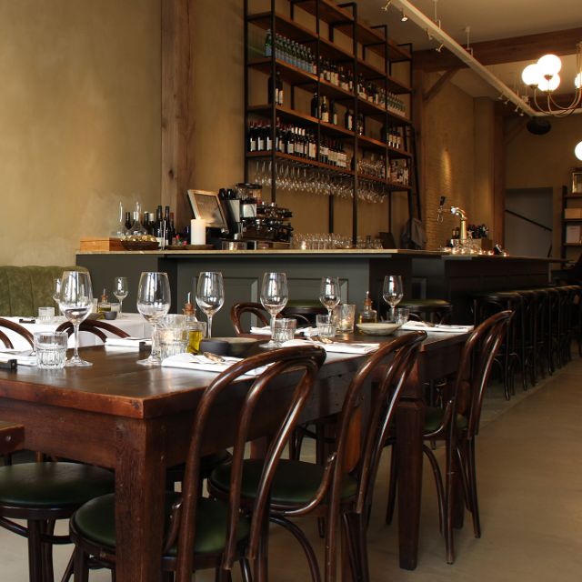 BREDA - Updated 2025, French Restaurant in Amsterdam, Noord-Holland