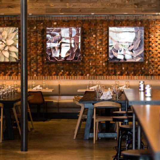 Republic Texas Tavern Restaurant - Dallas, TX | OpenTable