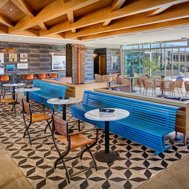 The Downtowner - Updated 2024, American Restaurant in El Paso, TX