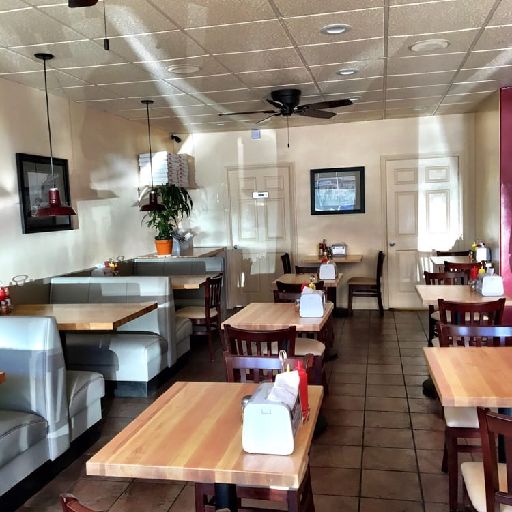 Home Plate Grill - Updated 2025, American Restaurant in Goleta, CA