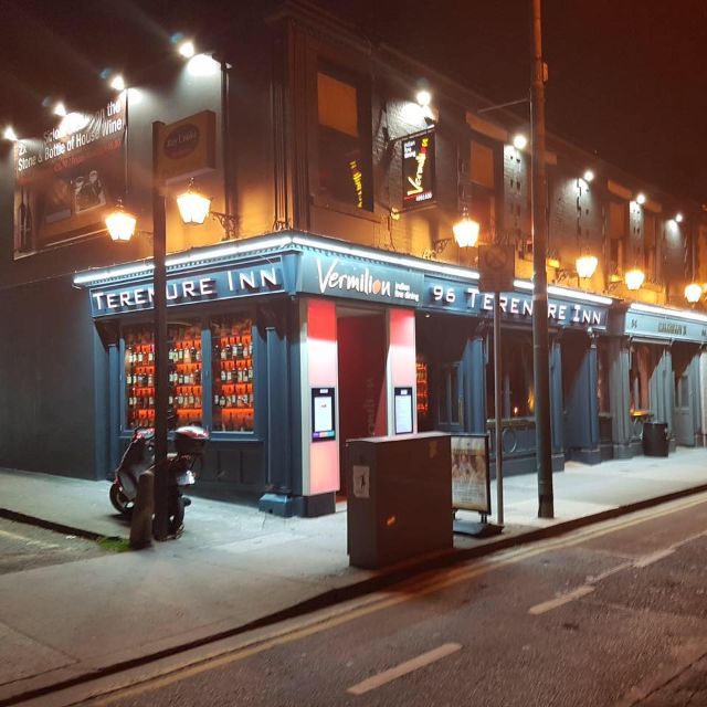 Terenure Inn - Actualizado en 2025, Gastropub en Dublin, Co. Dublin