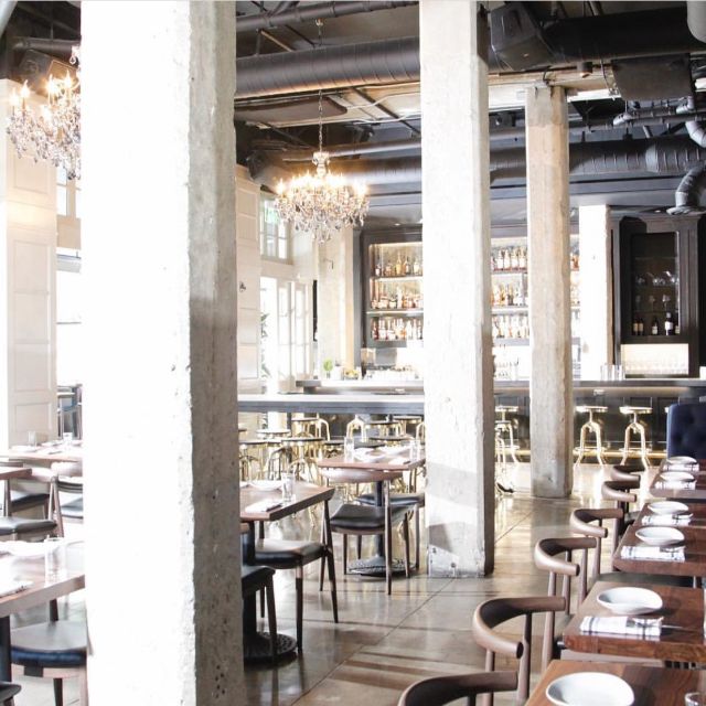 Blacksmiths - Updated 2025, American Restaurant in Los Angeles, CA