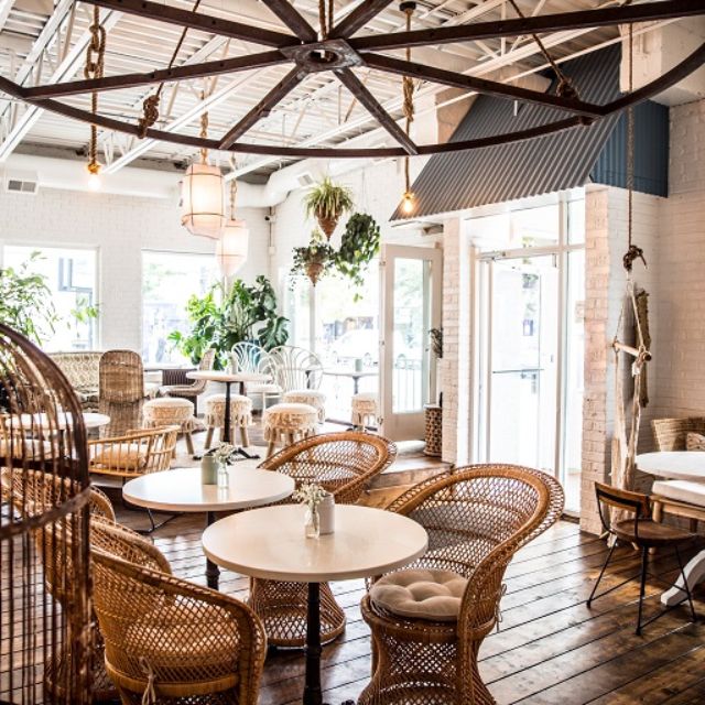 Maison Marcel - Updated 2025, French Restaurant in Chicago, IL