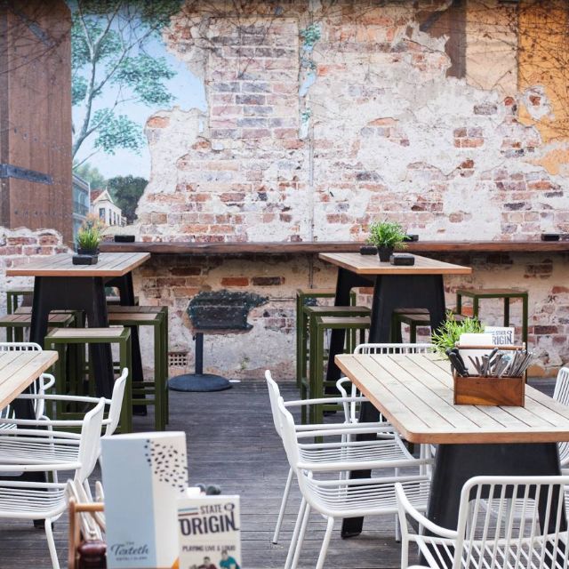 Restaurante Toxteth Hotel - Glebe, , AU-NSW | OpenTable
