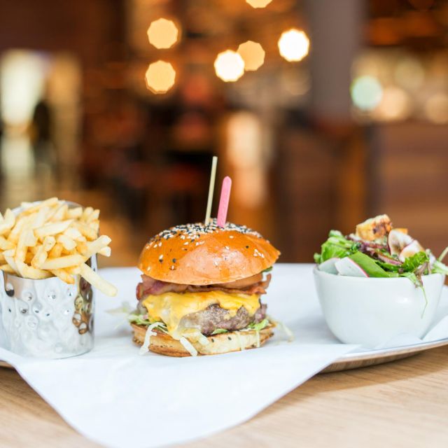 Demis Restaurant And Bar - Updated 2025, American Restaurant in Detroit, MI