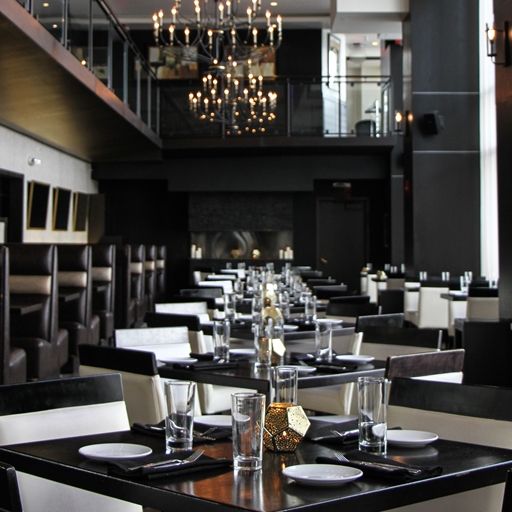 Seven Steakhouse Sushi & Rooftop Restaurant - Minneapolis, MN | OpenTable
