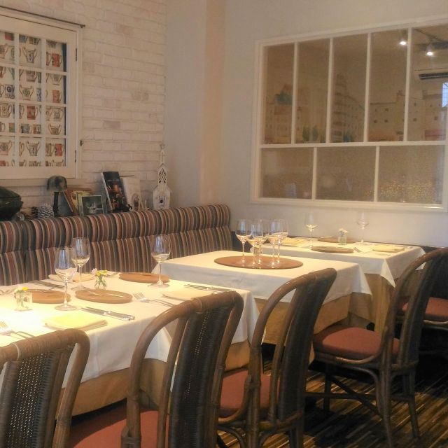 Bon Chemin Restaurant - Meguro-ku, Tokyo | OpenTable