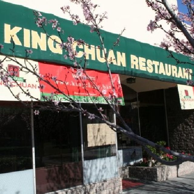 Restaurante King Chuan - San Carlos, , CA | OpenTable