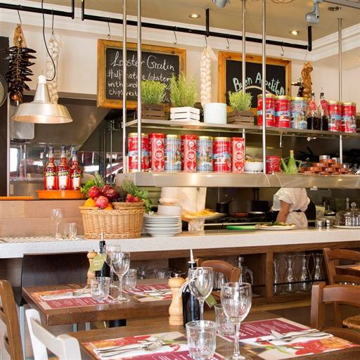 Spaghetti House Goodge Street - Updated 2025, Italian Restaurant in London