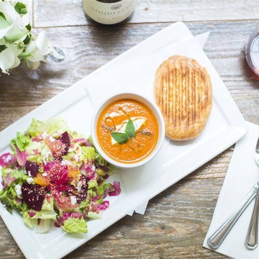 The Picnic House - Updated 2025, Contemporary American Restaurant in ...