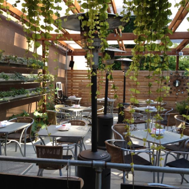 FIVE Restaurant Bistro - Edmonds, WA | OpenTable