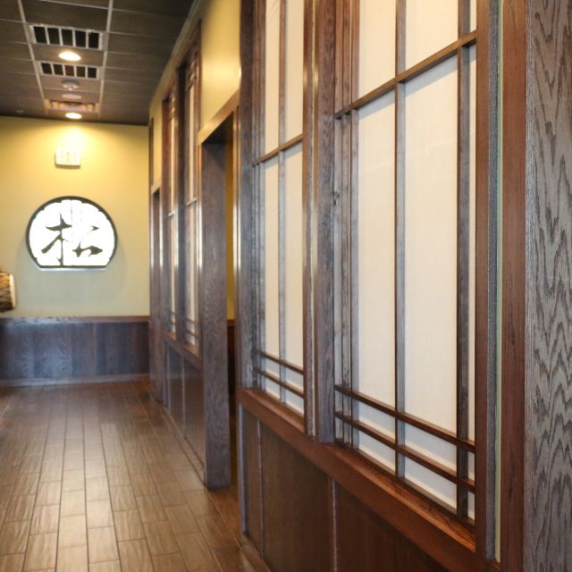Shoji Sushi & Hibachi - Updated 2025, Sushi Restaurant in Frisco, TX