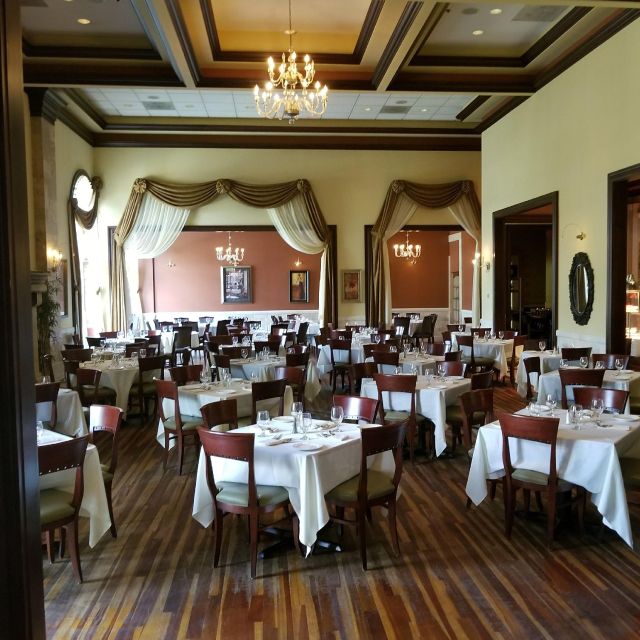 Venuti's - Updated 2025, Italian Restaurant in Addison, IL