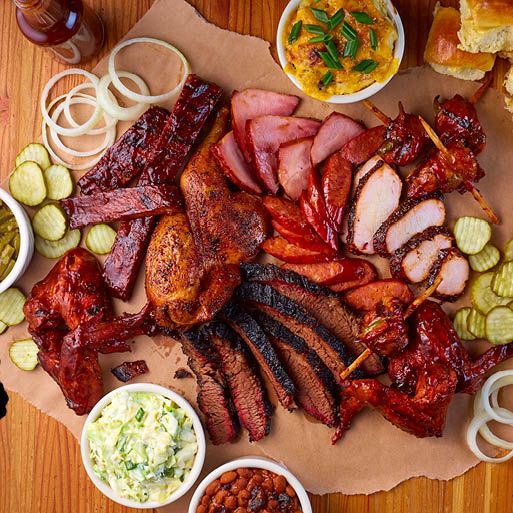 Bone Daddy's House Of Smoke - Austin - Updated 2025, Barbecue ...