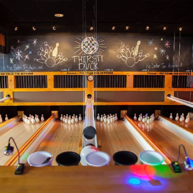 The Thirsty Duck - Sussex - Updated 2025, American Restaurant in Sussex, WI