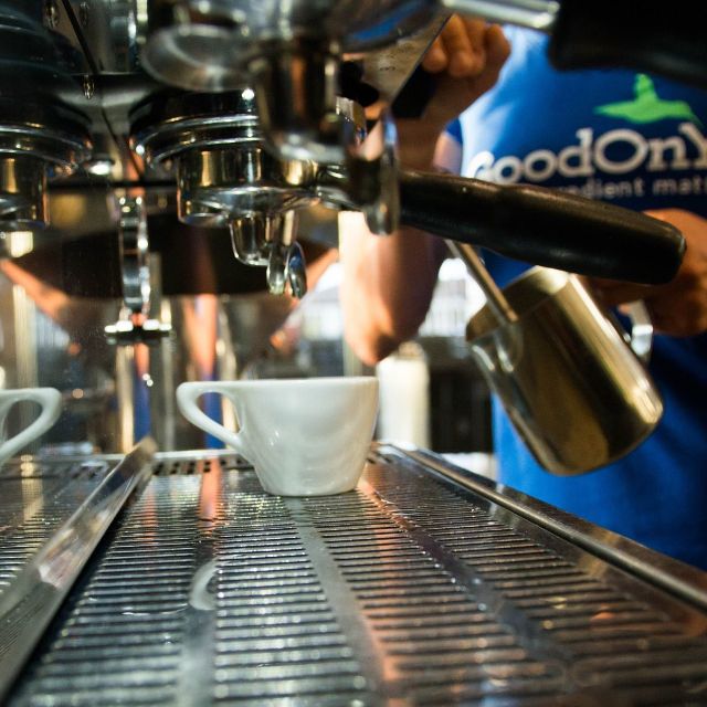 GOODONYA® - Updated 2025, American Restaurant in Encinitas, CA