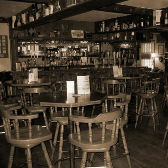 The Dog & Duck Pub Bar Calgary, AB – OpenTable