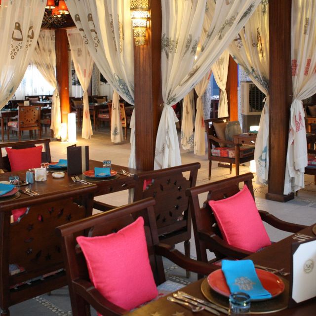 Restaurante Al Khal - Cairo, Cairo | OpenTable