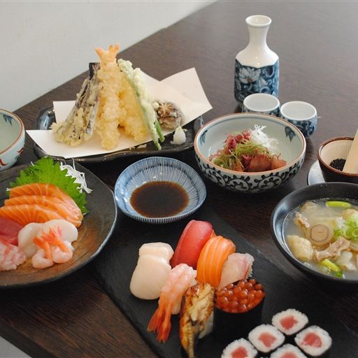 Yume Kitchen Restaurant - Bristol, | OpenTable