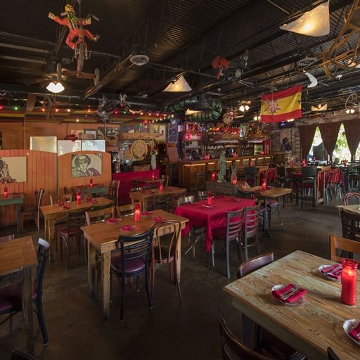 Eclipse di Luna - Buckhead Restaurant - Atlanta, GA | OpenTable