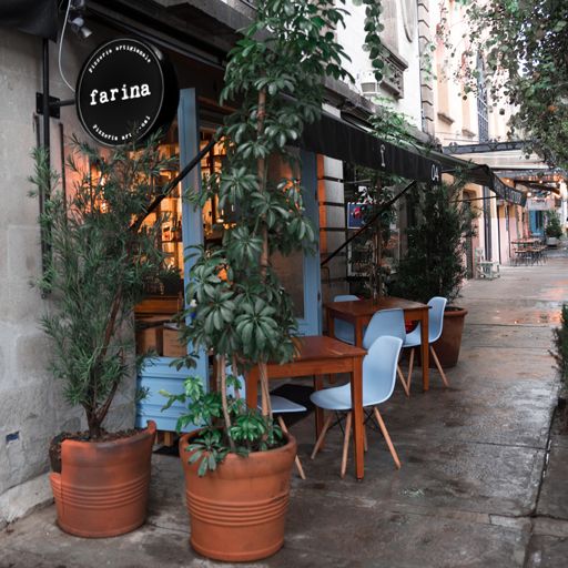 Farina - Roma Restaurant - Ciudad de México, CDMX | OpenTable