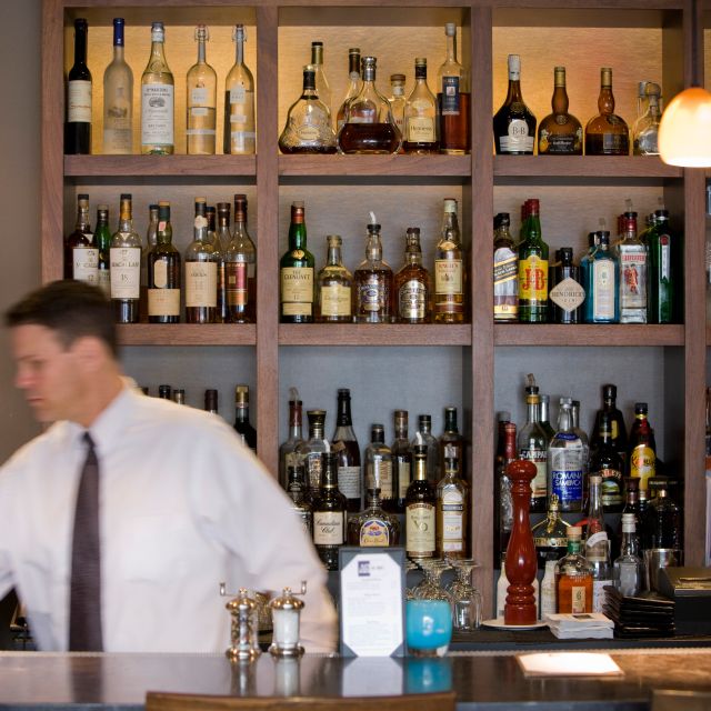 Restaurant Bis on Main - Bellevue, , WA | OpenTable