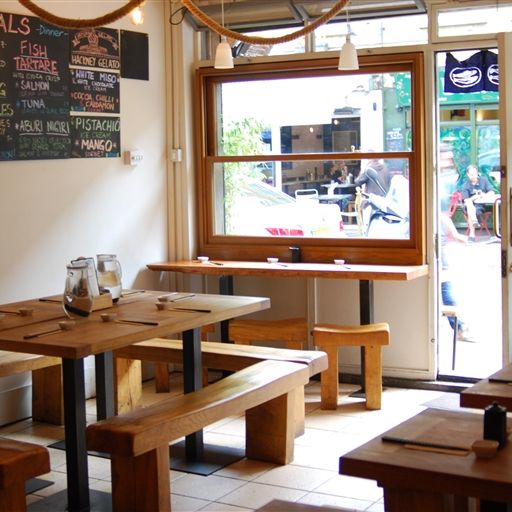 Okko - Updated 2025, Japanese Restaurant in London