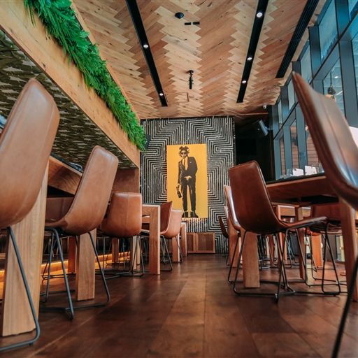 SBG Kitchen Restaurant - Santo Domingo, Santo Domingo | OpenTable