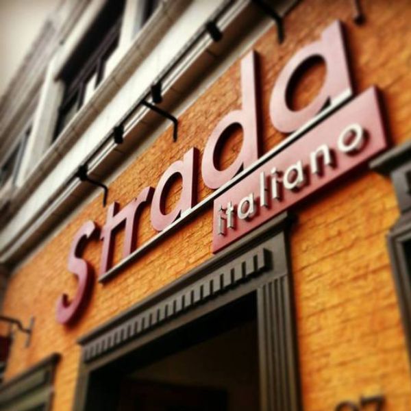 Strada - Updated 2025, Italian Restaurant in Asheville, NC
