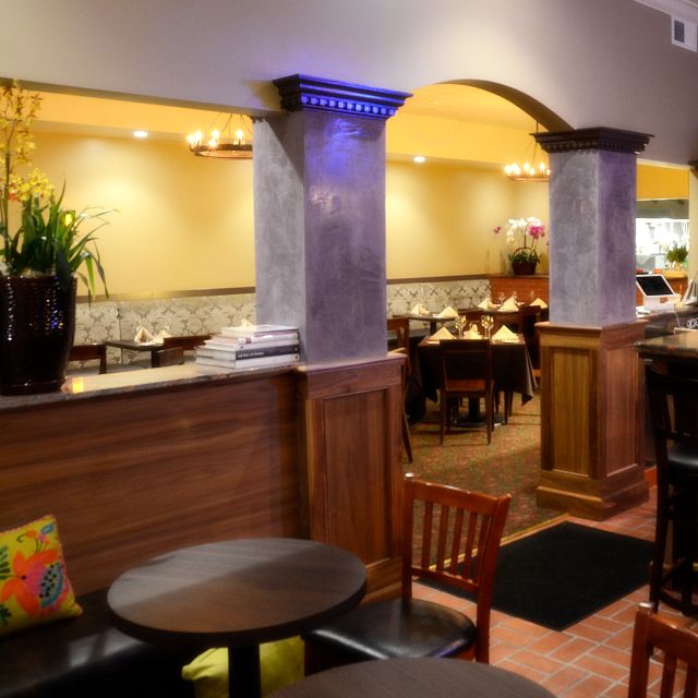 Valenti & Co. Ristorante Restaurant - San Anselmo, CA | OpenTable