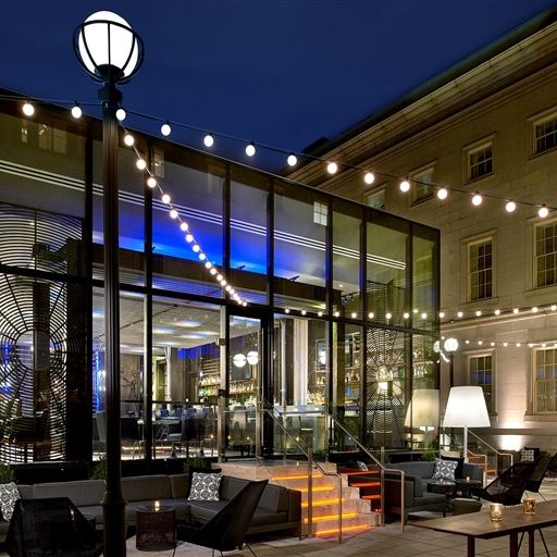 Dirty Habit | The Glass House - Washington, DC | OpenTable