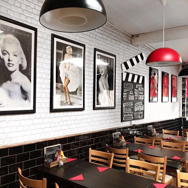 Dizzy's Diner Restaurant - Updated 2023 | Book your table now