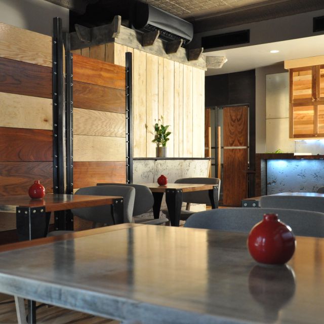 Ambra - Philadelphia Restaurant - Philadelphia, PA | OpenTable