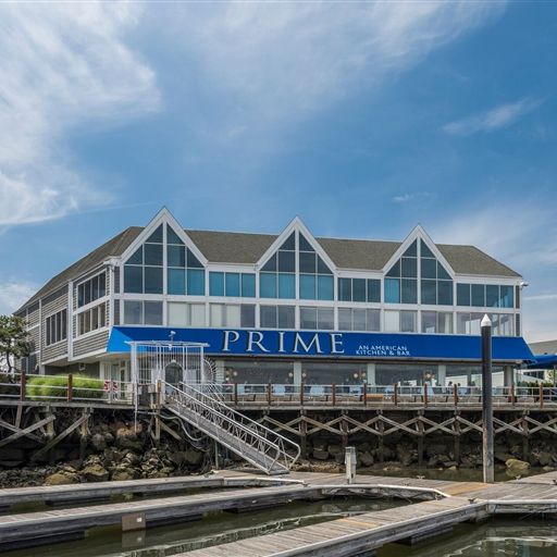 Prime: An American Kitchen & Bar, Stamford CT Restaurant - Stamford, CT ...