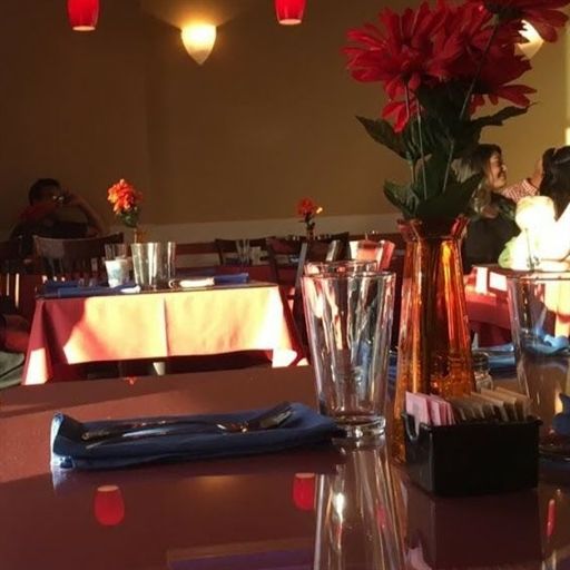Zaiqa Restaurant - Updated 2026, Indian Restaurant in Hercules, CA
