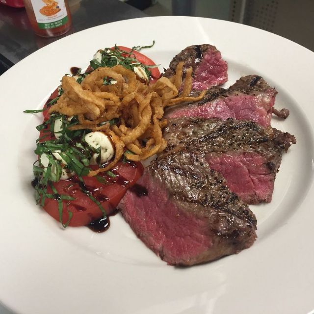 Provisions Local Kitchen Restaurant - Driggs, ID | OpenTable