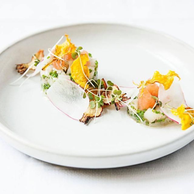 Good Fortune Restaurant - Chicago, , IL | OpenTable