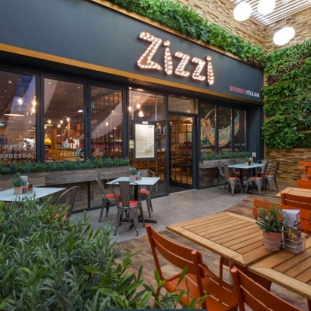 Zizzi - Hull - Updated 2025, Italian Restaurant in Hull, East Yorkshire