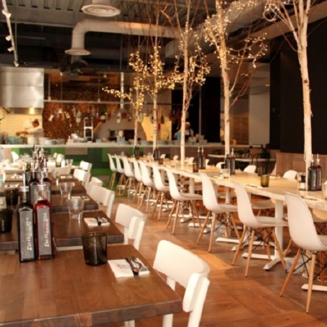 Zizzi - Mermaids Quay - Updated 2025, Italian Restaurant in Cardiff ...