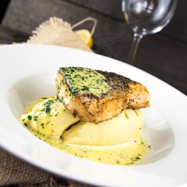 The Coach at Edenfield Restaurant - Bury, Lancashire | OpenTable