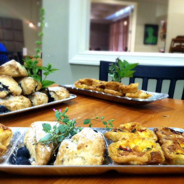 Restaurant FOJ an Eatery - Macon, , GA | OpenTable