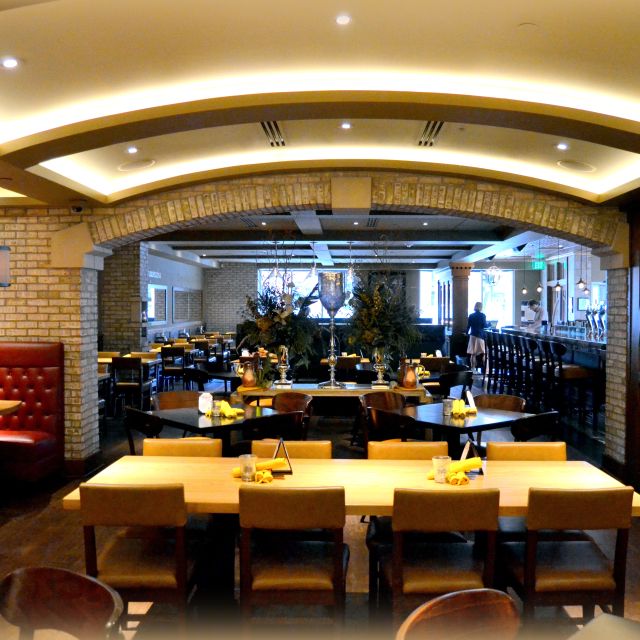 Terza Restaurant - Rochester, MN | OpenTable