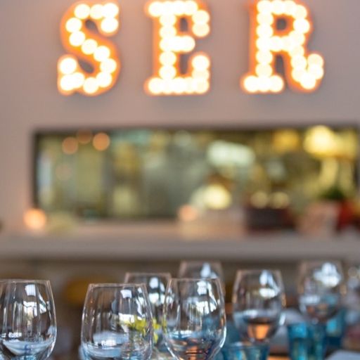 SER Restaurant - Arlington, VA | OpenTable