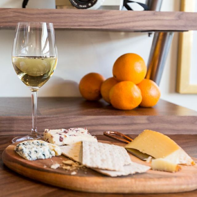 Restaurant Ampersand Wine Bar at Factory South - Opelika, , AL | OpenTable