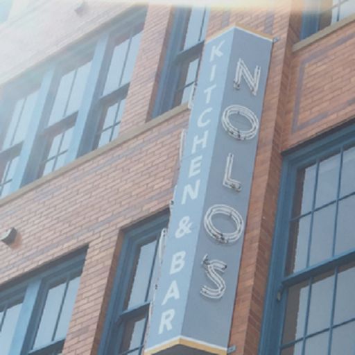 Nolo's Kitchen & Bar Restaurant - Minneapolis, MN | OpenTable