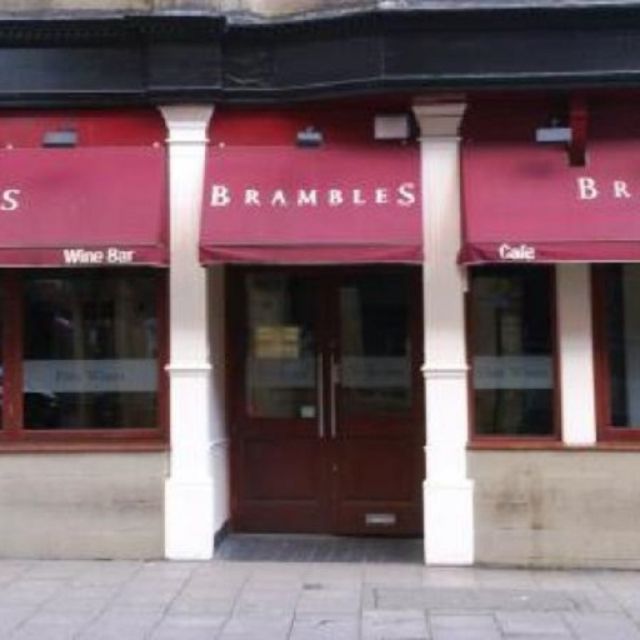 Brambles Restaurant - Bury, Lancashire | OpenTable