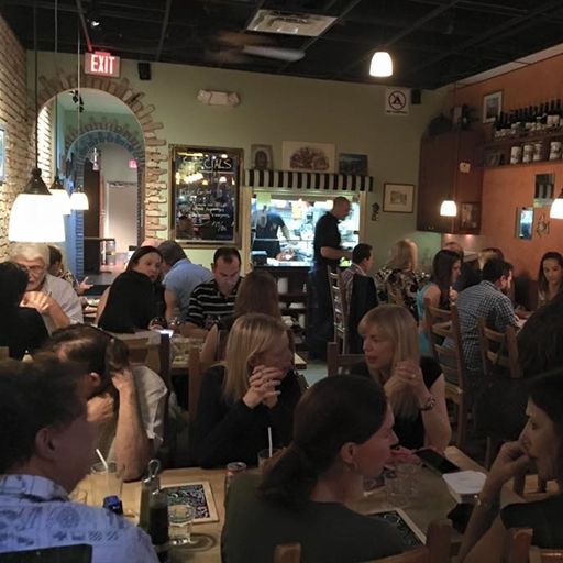 Il Mercato Cafe and Wine Shop - Updated 2025, Italian Restaurant in ...