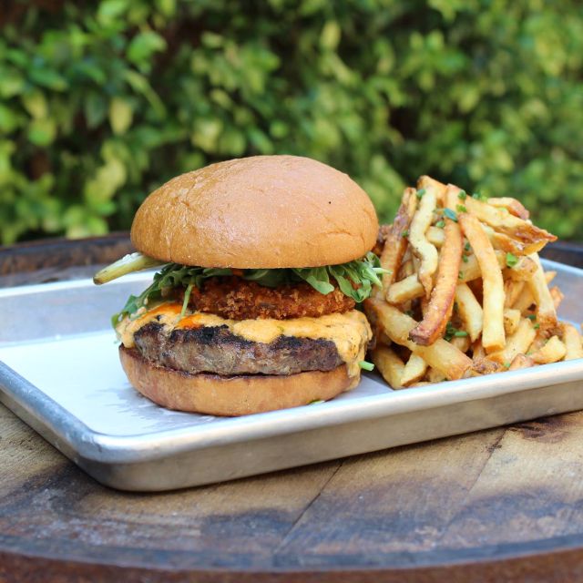 The Blind Rabbit - Jax Beach - Updated 2025, American Restaurant in ...